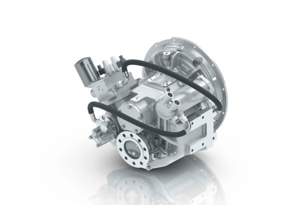 ZF/HURTH Transmissions - Diesel Premier